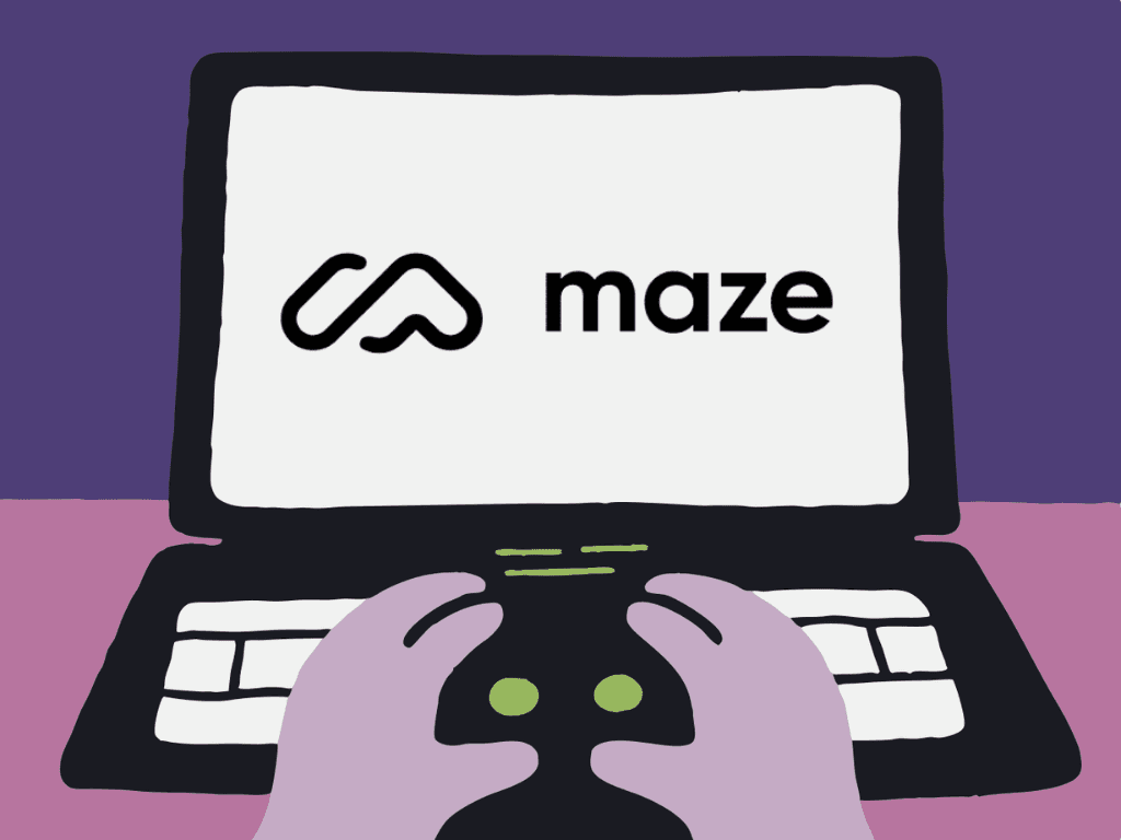 Maze: User Insights at the Speed of Product Development | Features ...