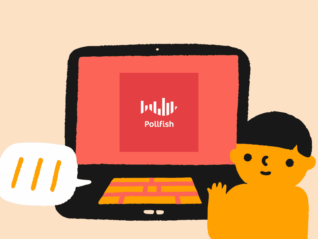 Pollfish: Advanced Survey Tools for Real Consumer Insights | Features ...