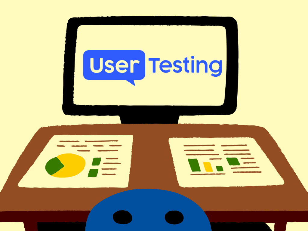 UserTesting: Real-Time Feedback & AI Insights for Superior UX ...