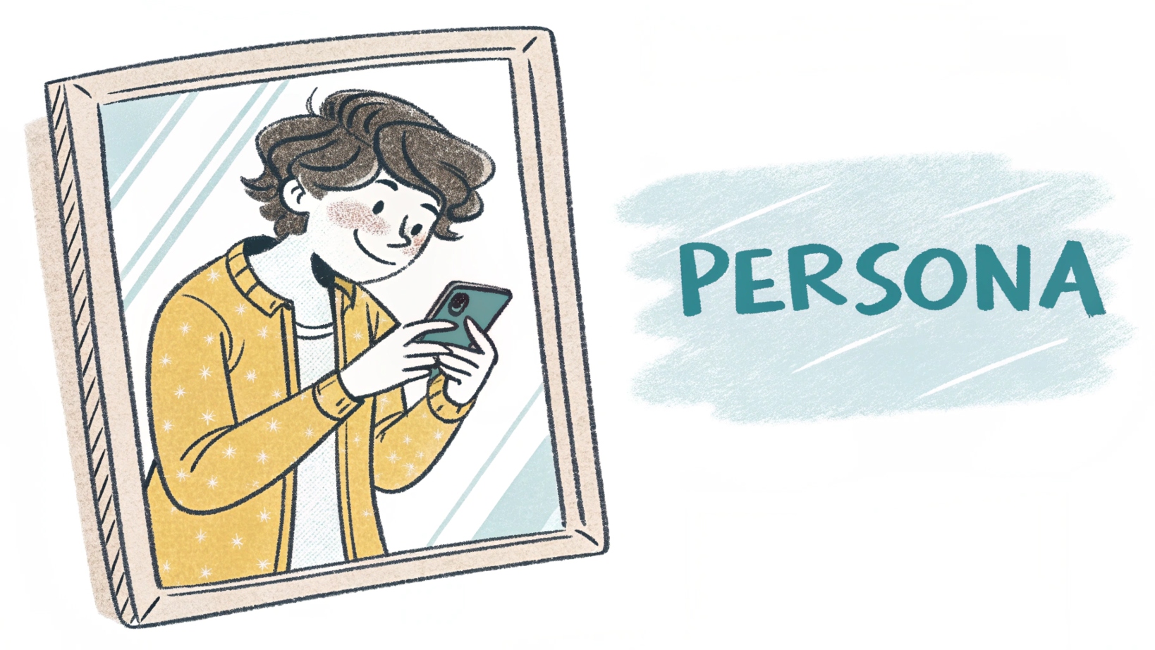 Persona | Definition, Benefits and AI Evolution | DICA