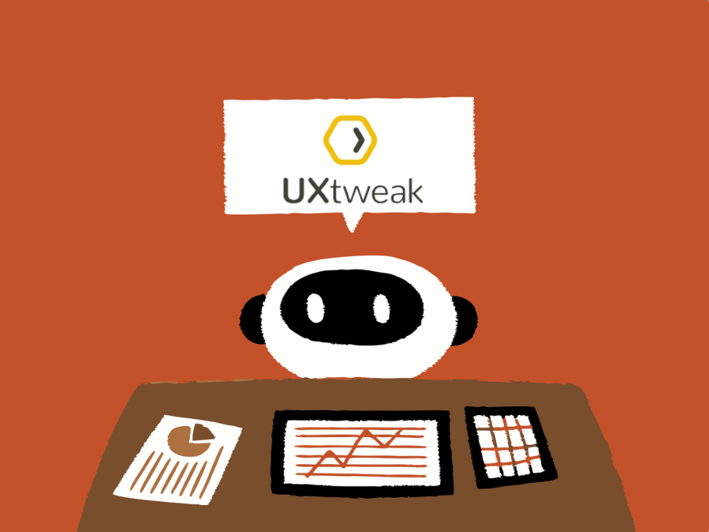 UXtweak | Powerful UX Research & Usability Testing Platform - Synthetic ...