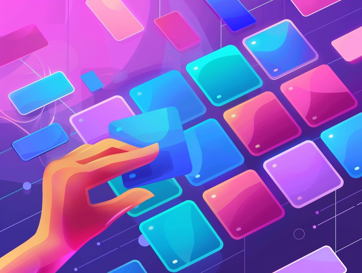 9 AI Card Sorting Tools You Don’t Know Yet (2025) - Synthetic User ...