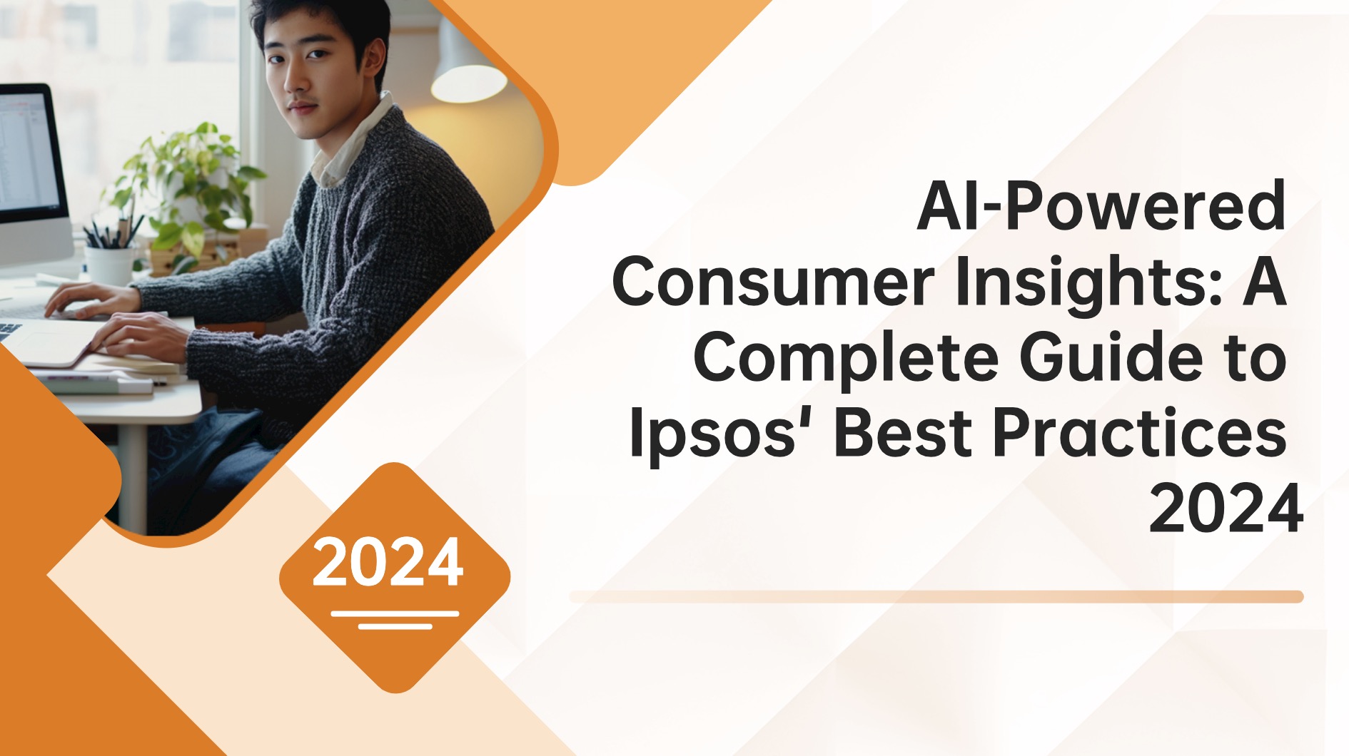 A Complete Guide to AI Consumer Insights：Ipsos' Best Practices in ｜001 - Synthetic User Research ...